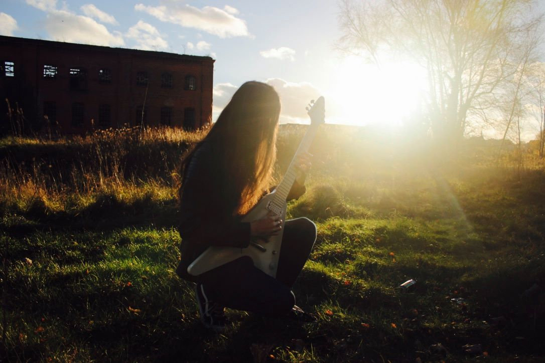 Illusions (The First Movement) [EP] | Richard Bateman