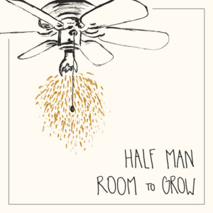 Music | Half Man