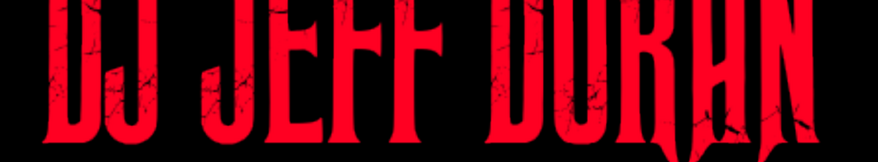 Music | DJ Jeff Duran