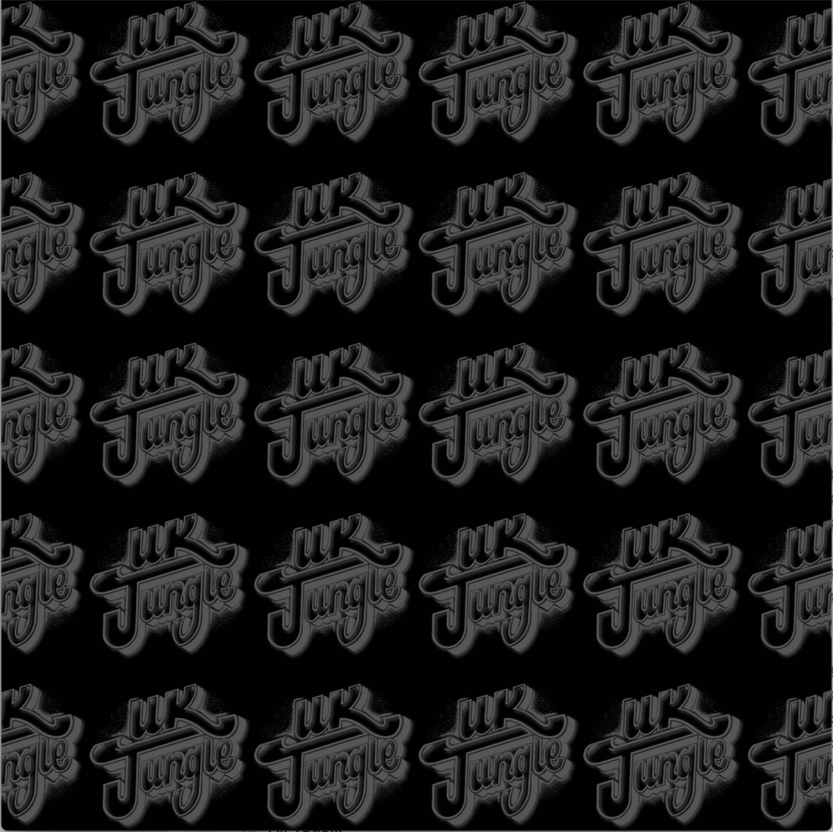 UK Jungle Presents: UK Jungle 001 (Digital Release) | UK Jungle Records ...