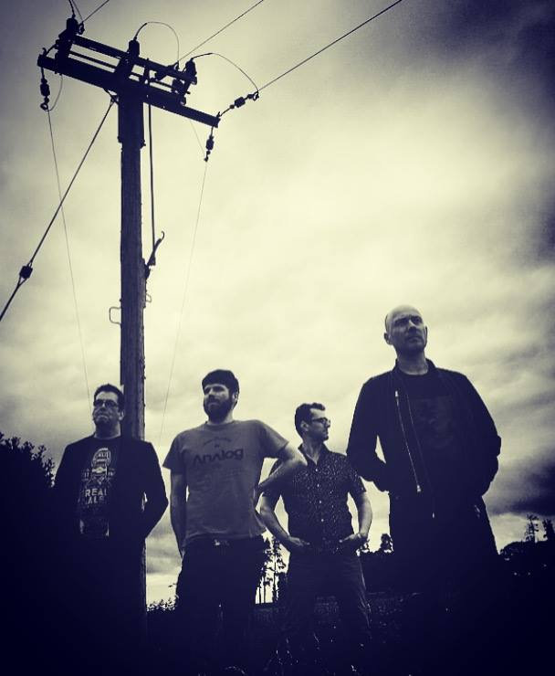 December | Switch Out