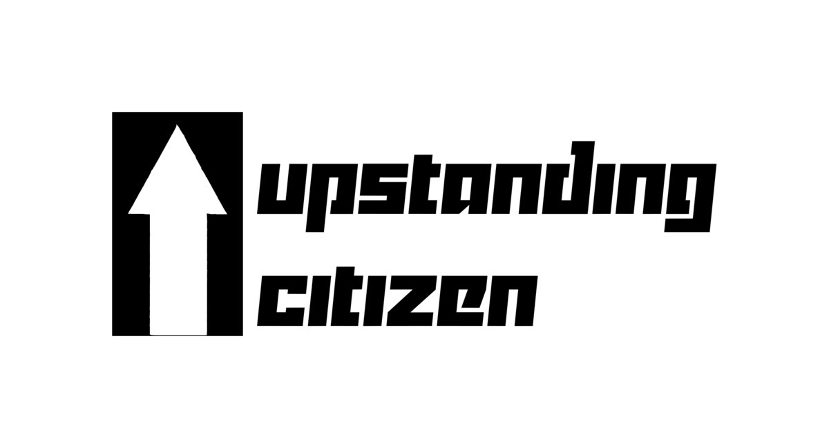 Abandoned | Upstanding Citizen