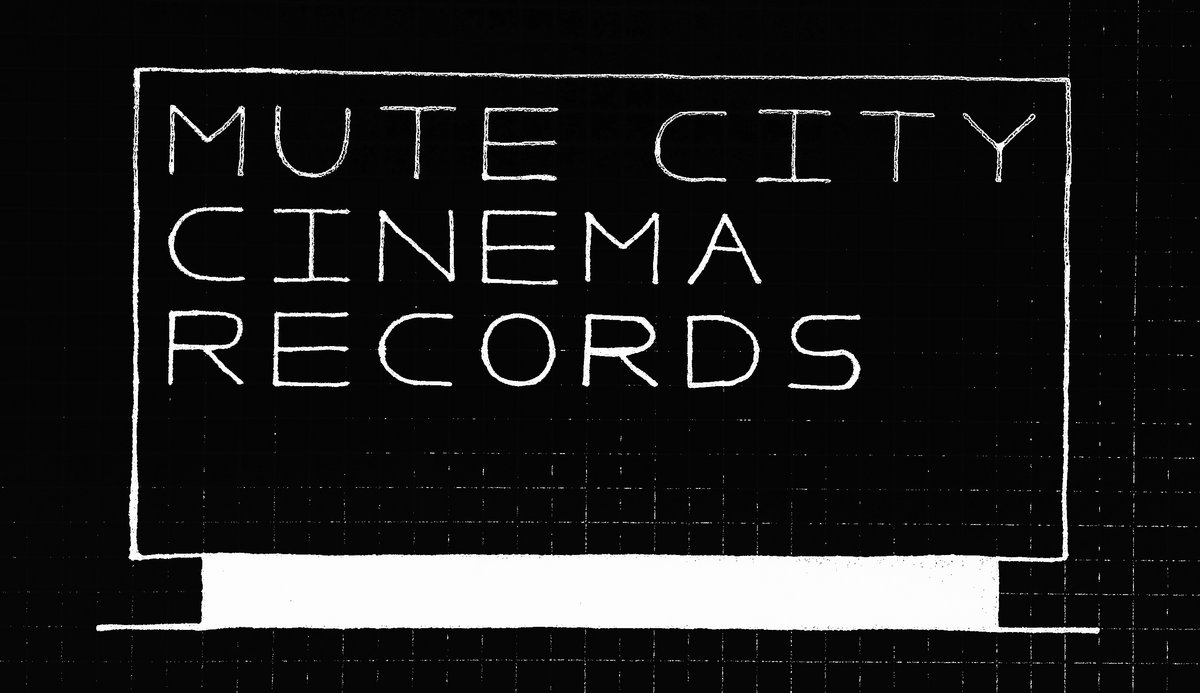 Grand Spark (LP) | Grand Spark | Mute City Cinema Records