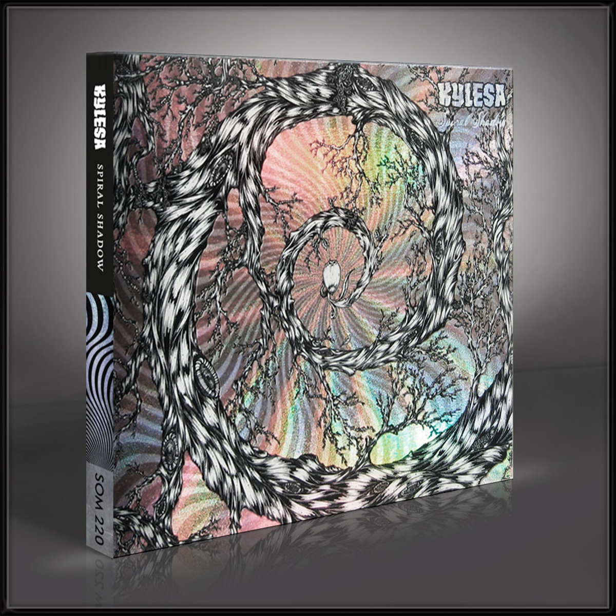 Spiral Shadow | Kylesa