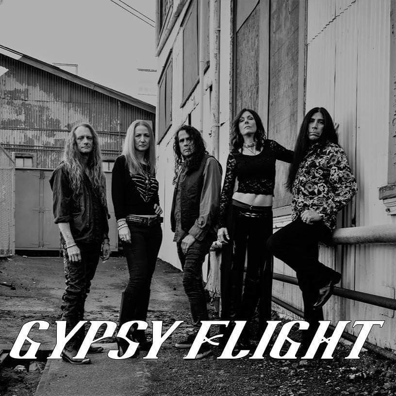 Painted Desert | GYPSY FLIGHT