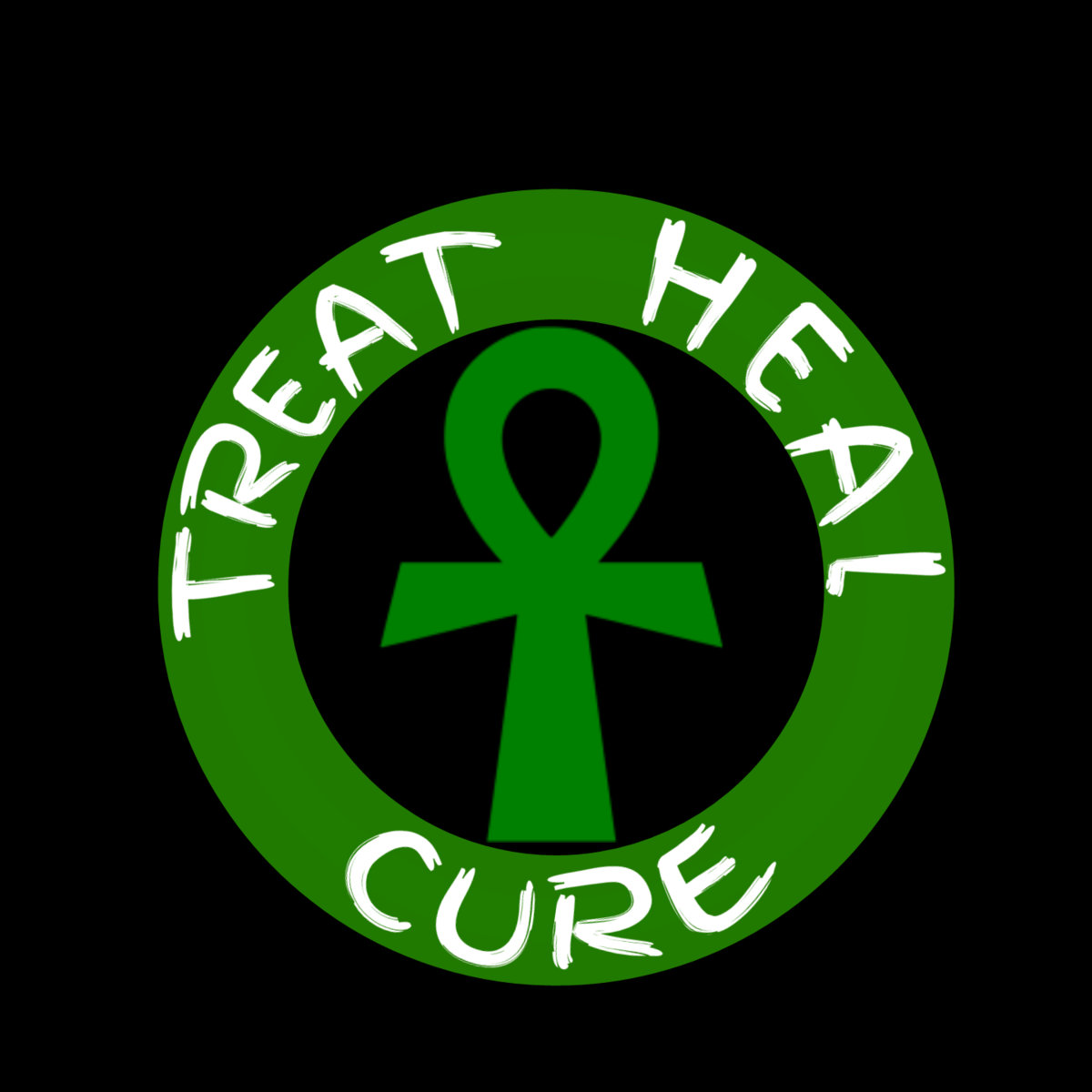 Treat.Heal.Cure. | Ray Tha Rulah