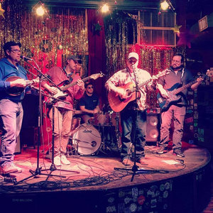 Music | Col Williams House Band