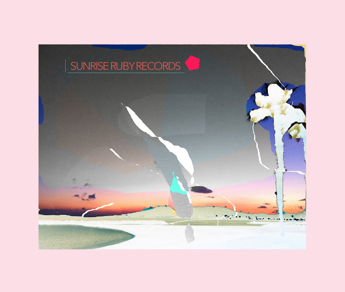 Mental Scenery | Mindscape Empire | Sunrise Ruby Records