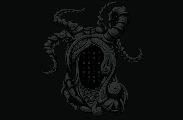 Demonology | Data Witch