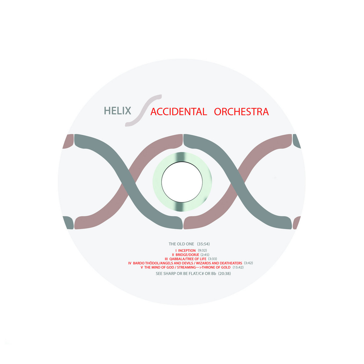 HELIX | MICHAEL MOSS | Michael Moss