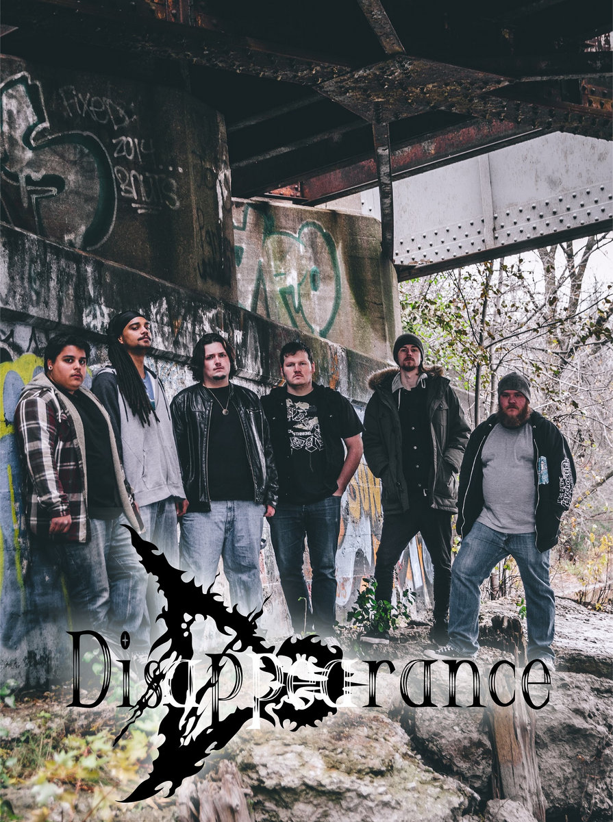 Disappearance | Disappearance