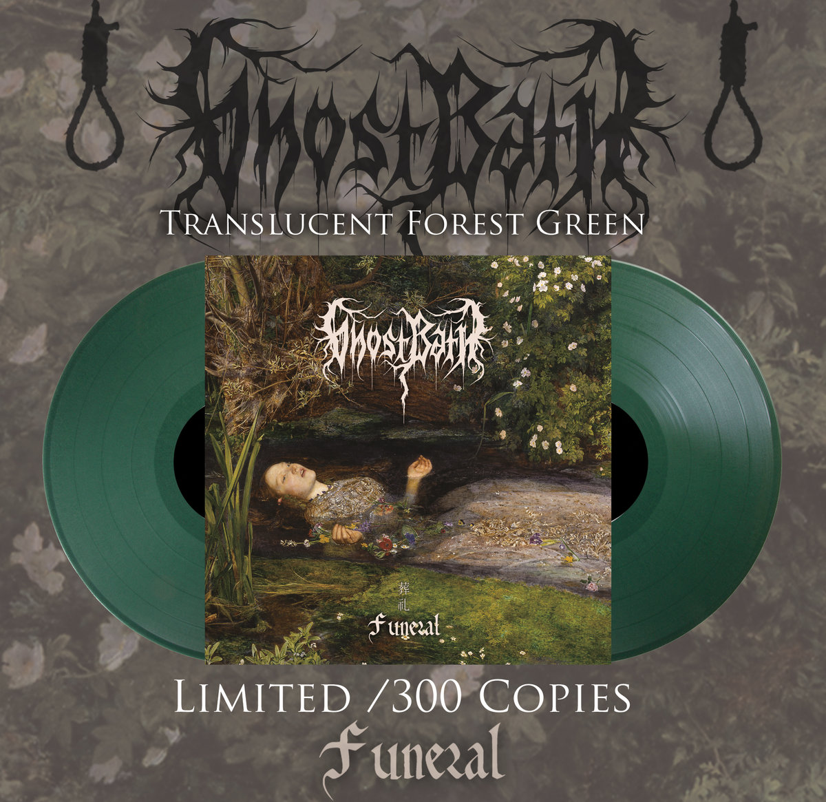 Funeral | Ghost Bath