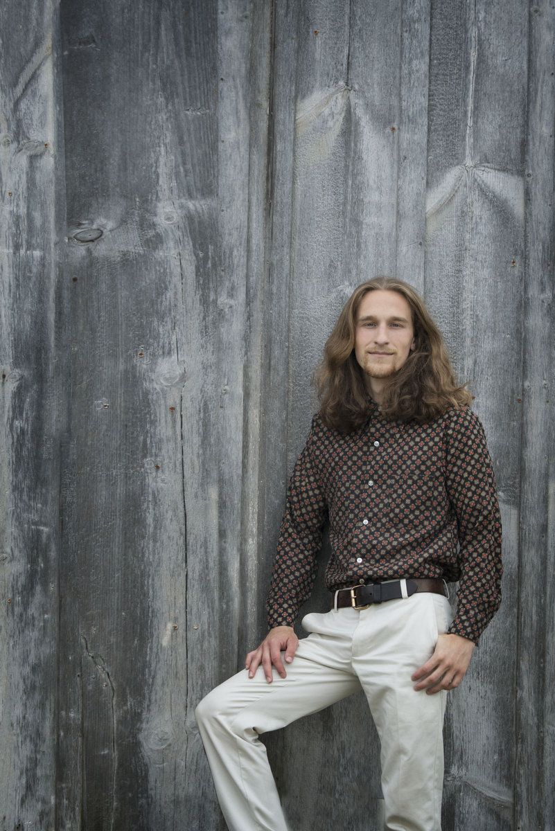 High Times | Matthew Lesniak