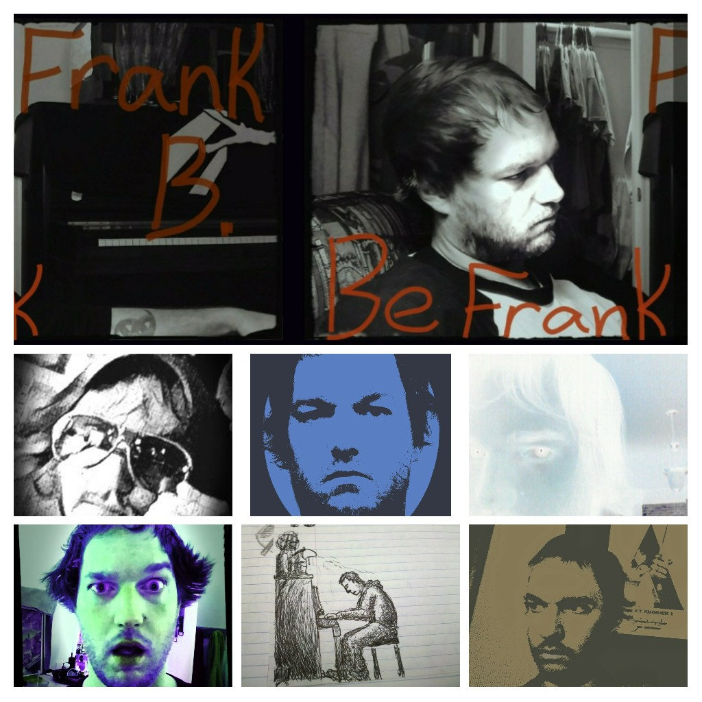 Be Frank | Frank B.