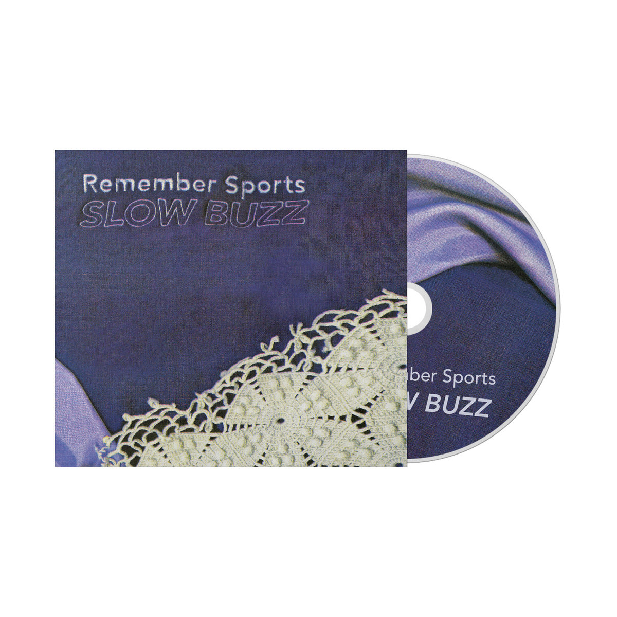 Slow Buzz | Remember Sports