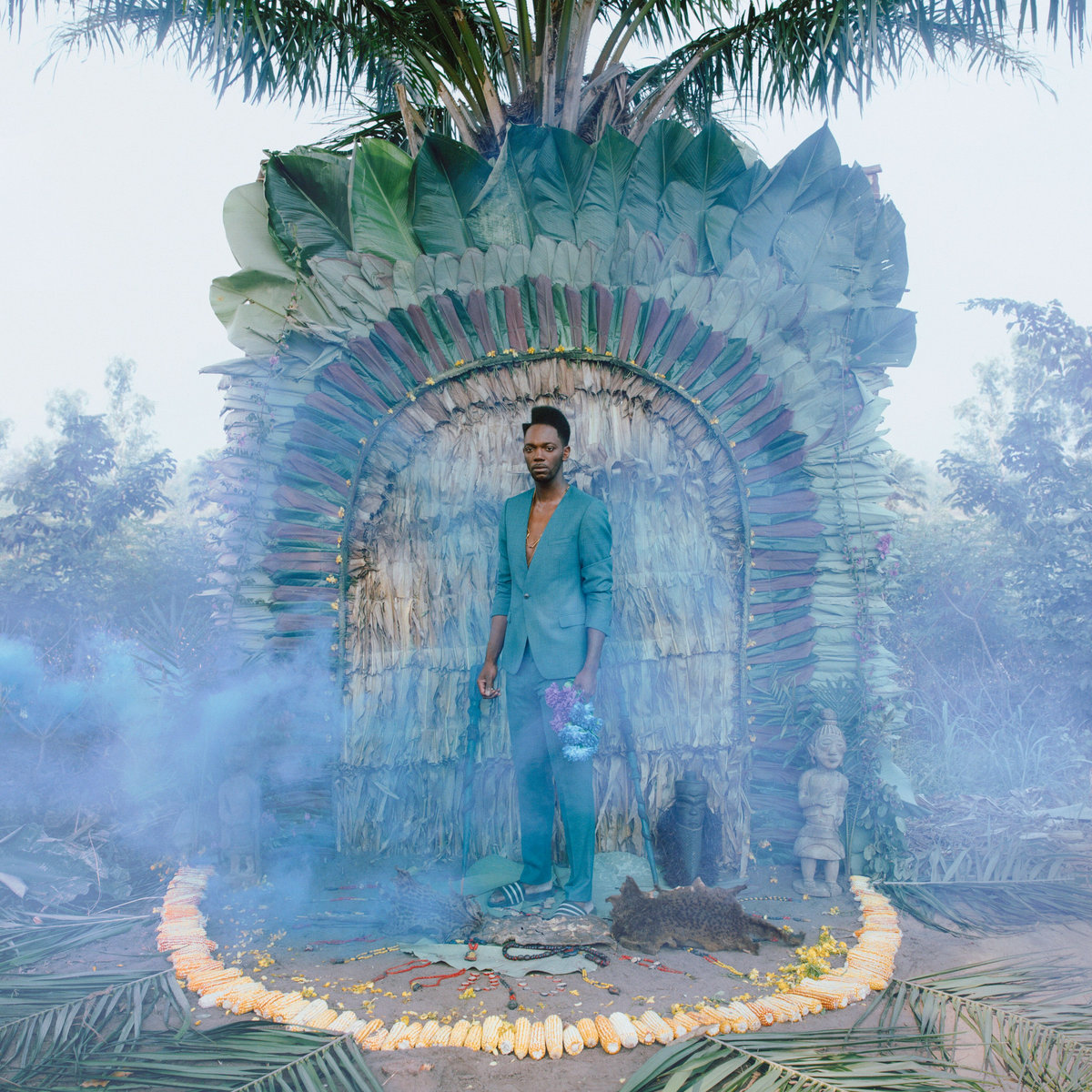 137 Avenue Kaniama | Baloji