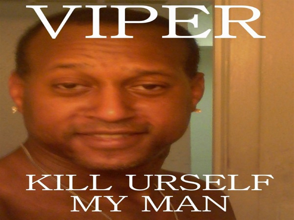 Viper rapper full discography - noredsol