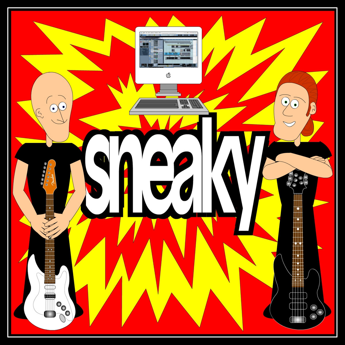 Sneaky | Sneaky