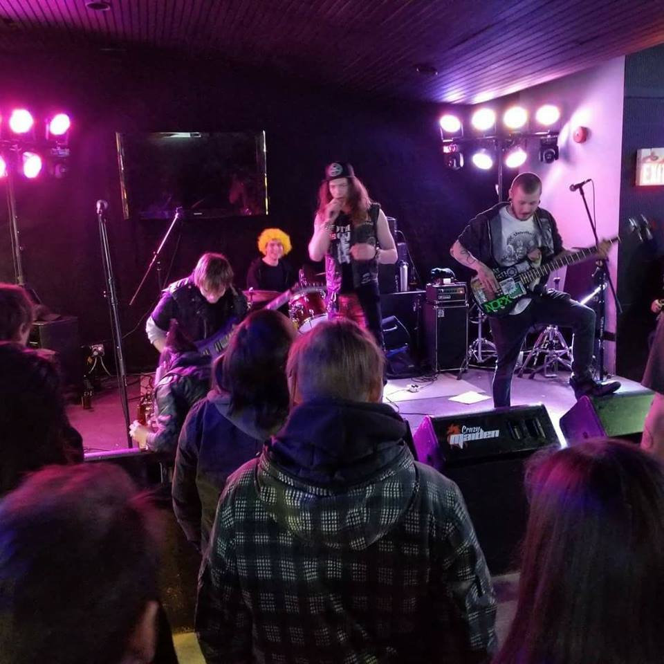 Cannibalizer | Flaccid Banana