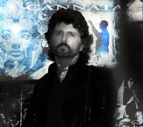 Somewhere Beyond The Sun | Jeff Cannata