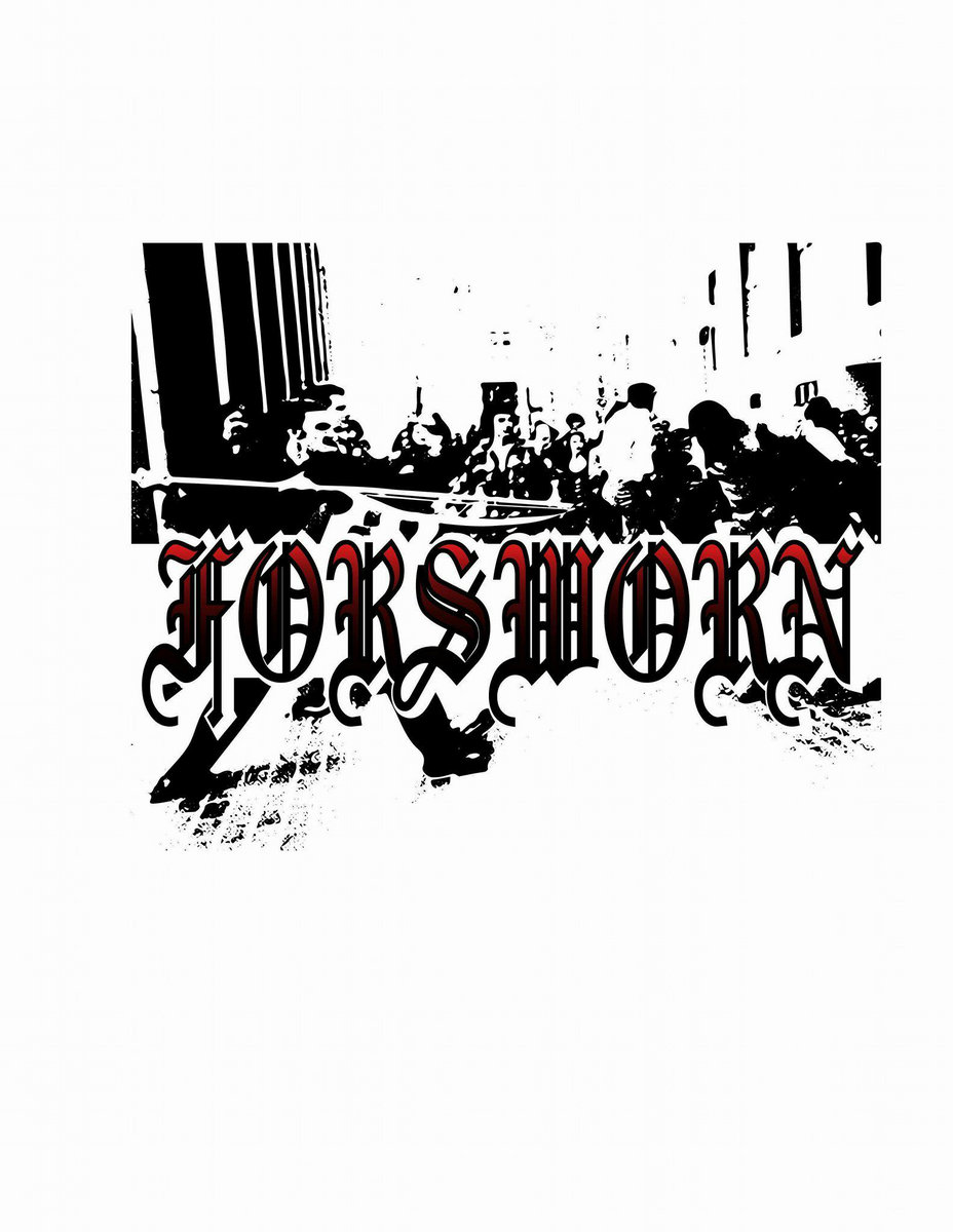 No Escape | Forsworn