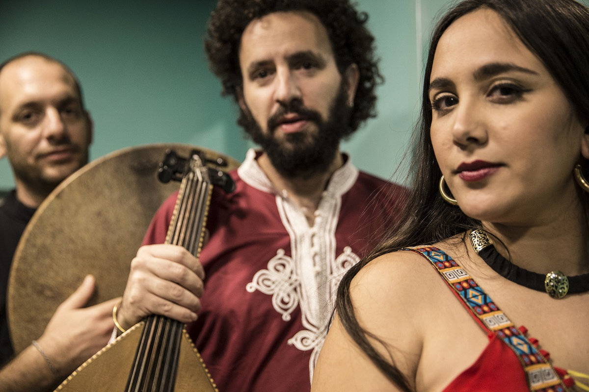 Marrakesh Express | Marrakesh Express