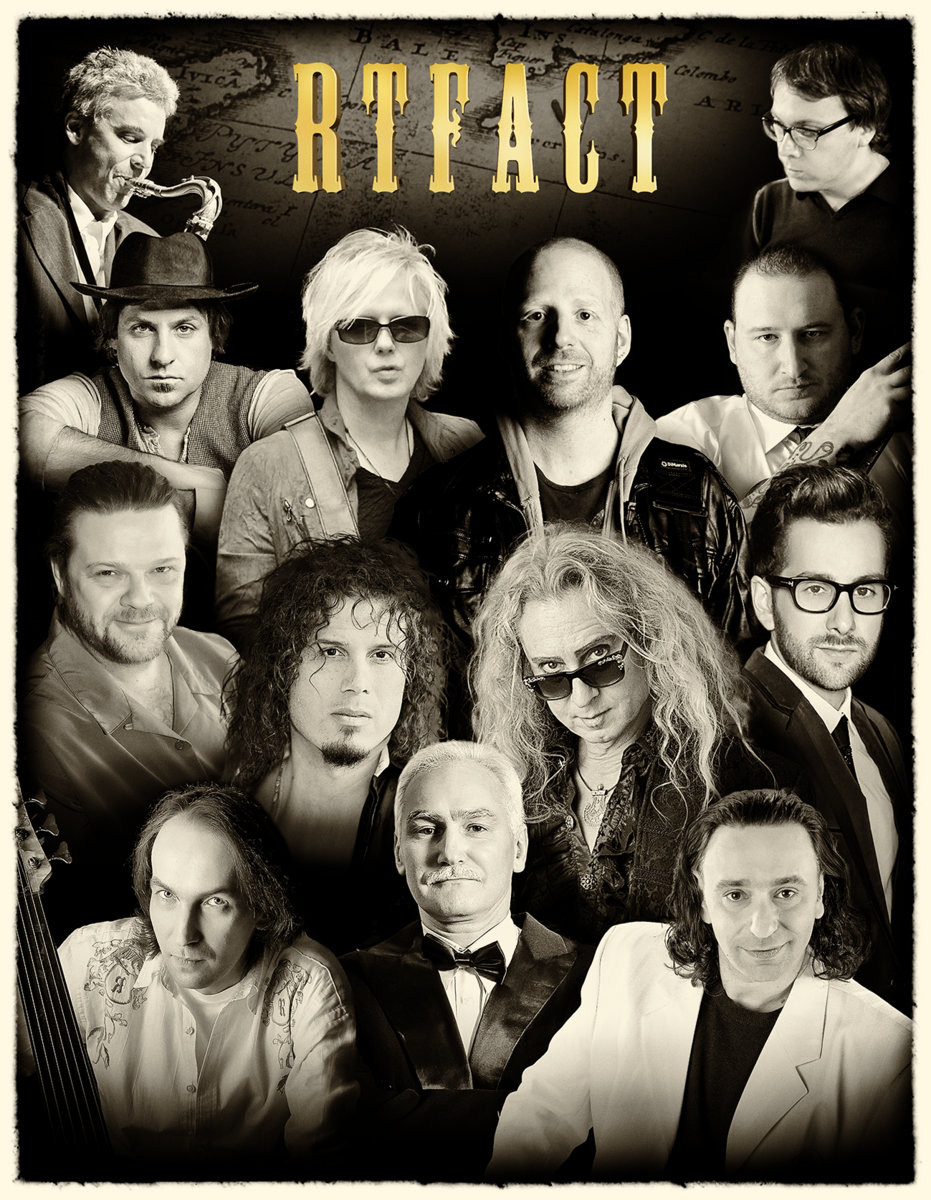 Life Is Good | RTFACT