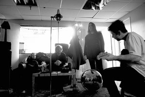 Music | the diviners