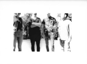 Music | Quite Alright