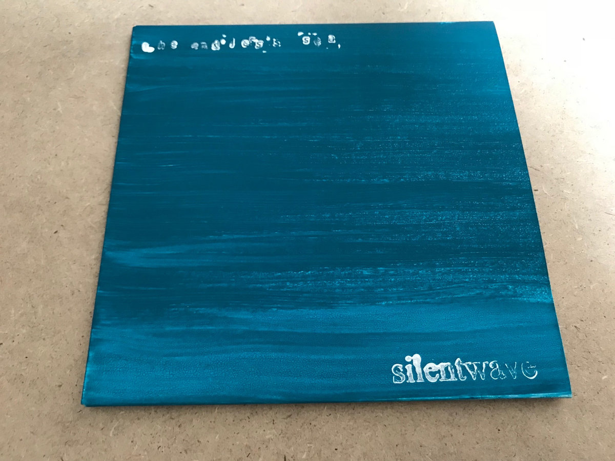 The Endless Sea | silentwave | Hiss Noise Records