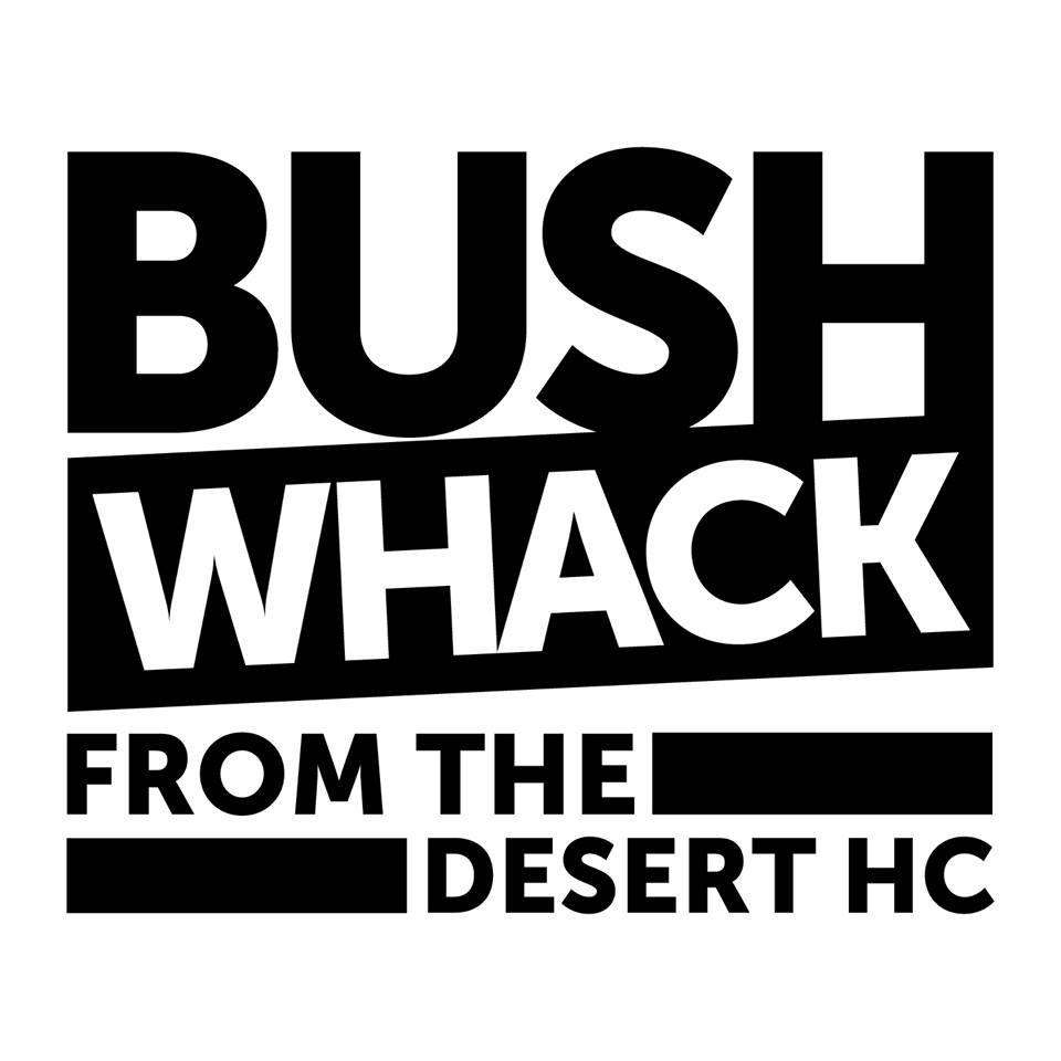 Recopilatorio Fanzine Murcia Tropikal Nº2 | Bushwhack