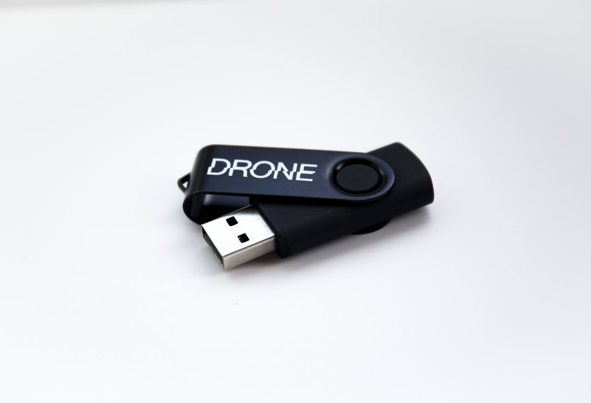DRONE_USB | Drone