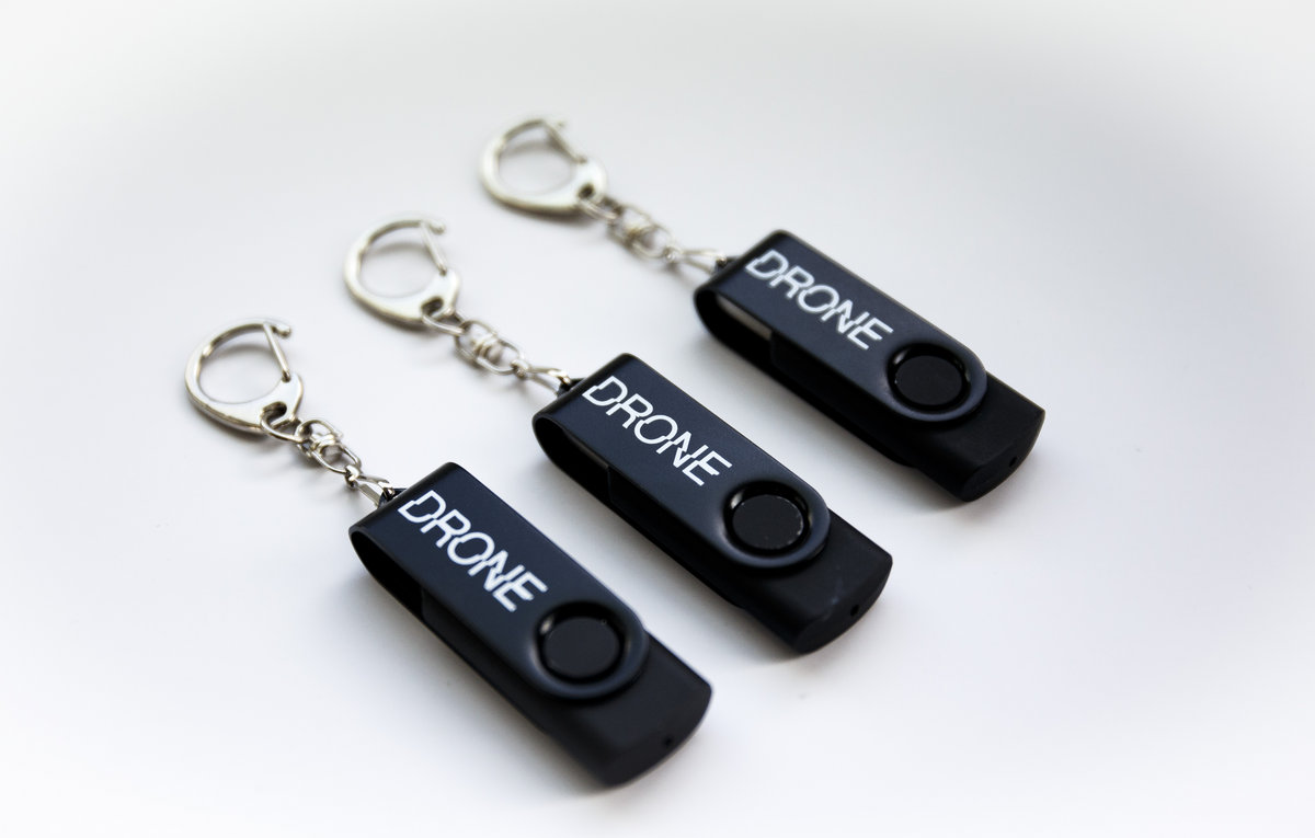 DRONE_USB | Drone