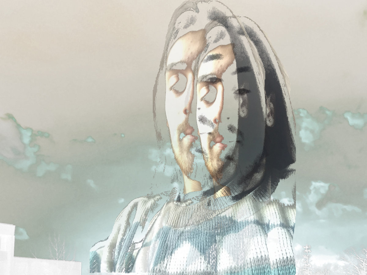 the feeling of it all rushing towards you | Patrick Coppola