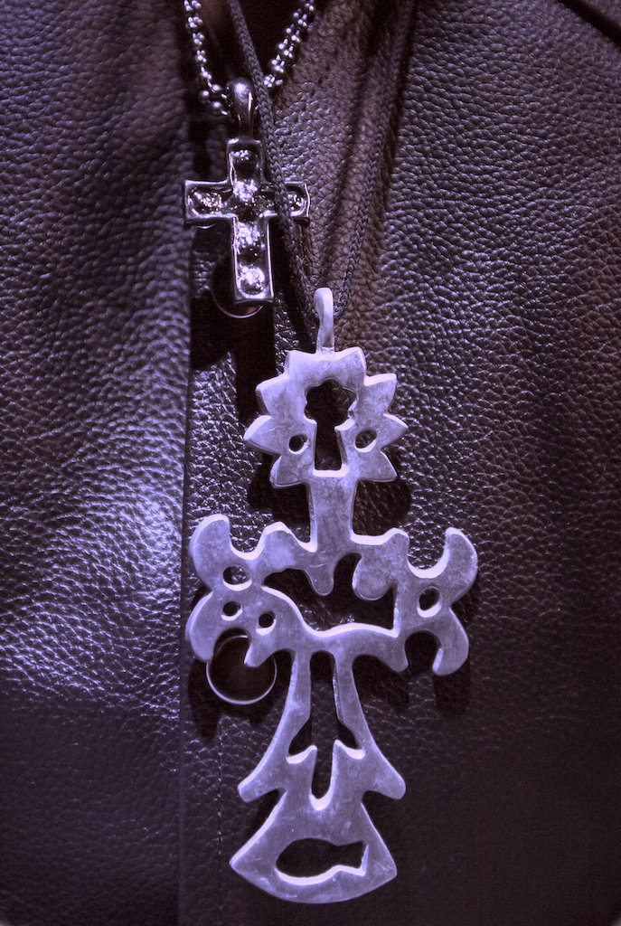 "Little Dark Pleasures" | Seven More Days