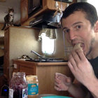 Defying Gravity | Jon Mess | Jonmess