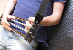 Music | Return Trip Effect