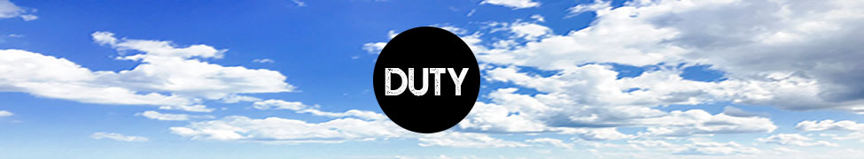 Libraries Give Us Power | Duty