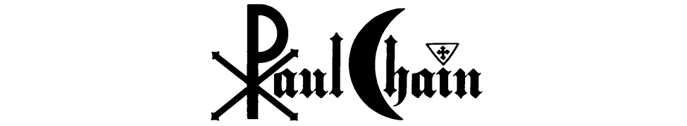 Ash | Paul Chain