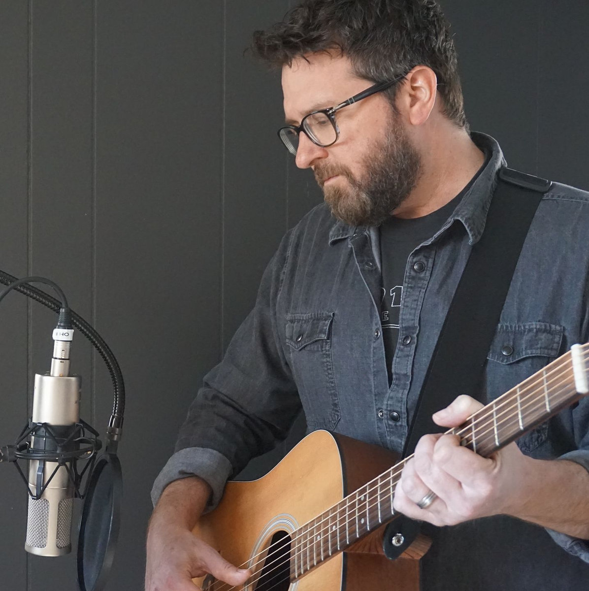 Armchair Astronaut | Tom Thiel