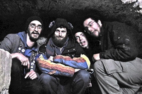 One:Three:One | Dufus