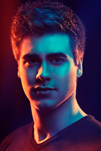 Music | Simon Gabriel