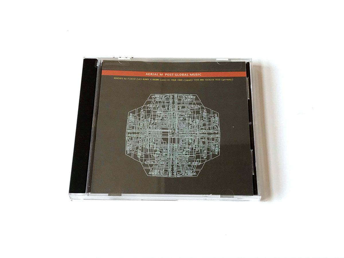 Post Global Music | Aerial M