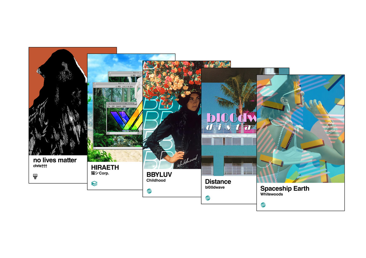 BIZBOX Poster Pack (Includes 5 Random Posters) | business casual