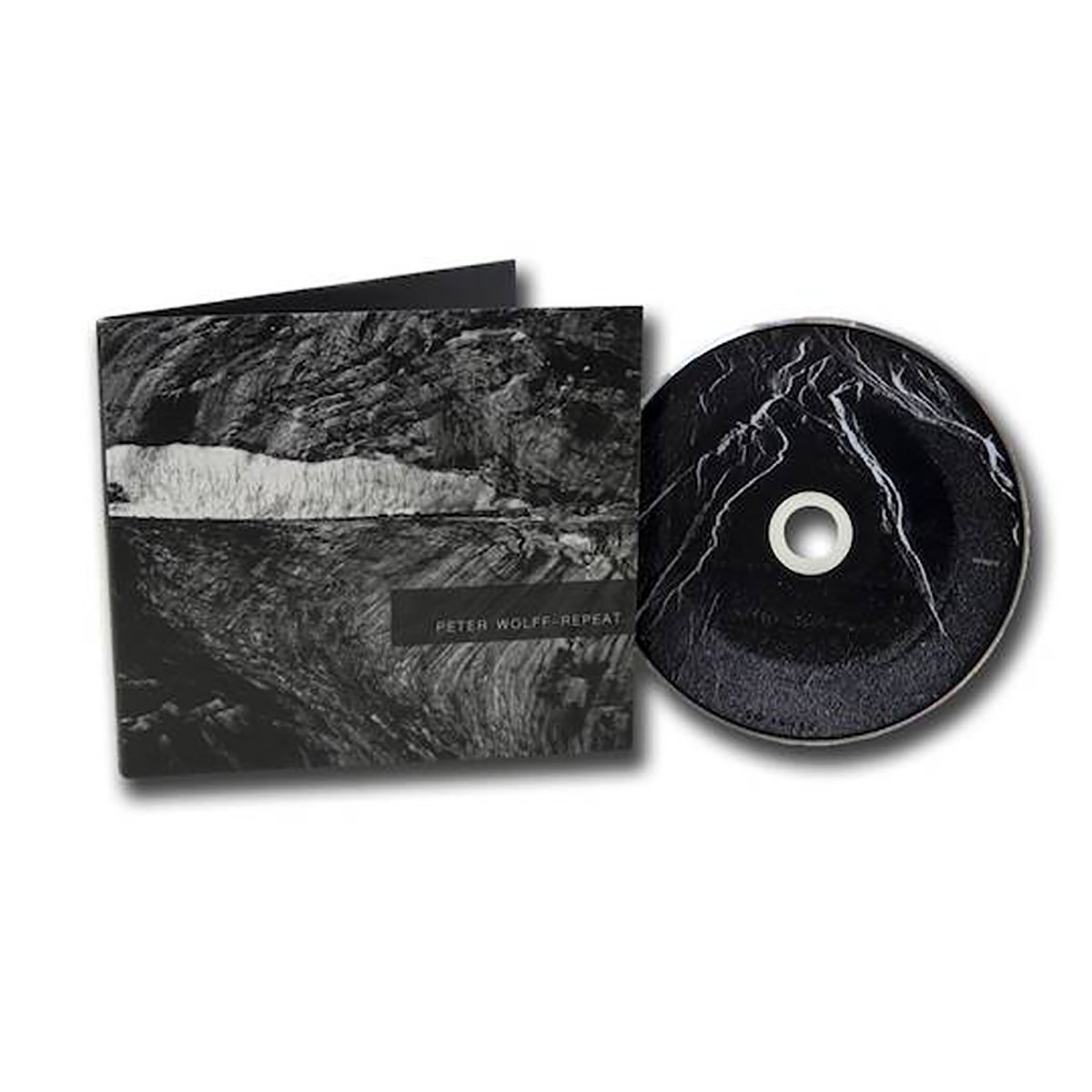Peter Wolff - Repeat | Peter Wolff | My Proud Mountain
