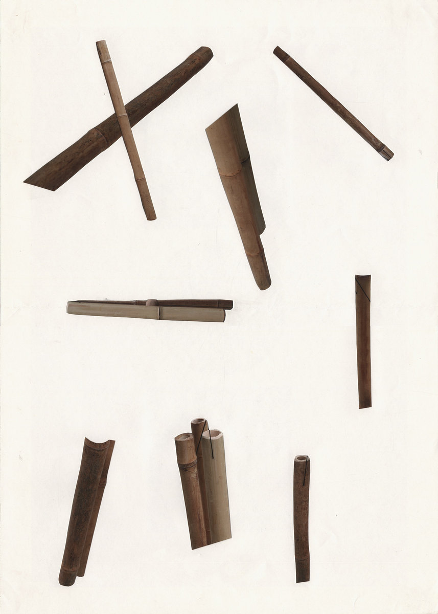 Wind Chimes | Geoff Mullen