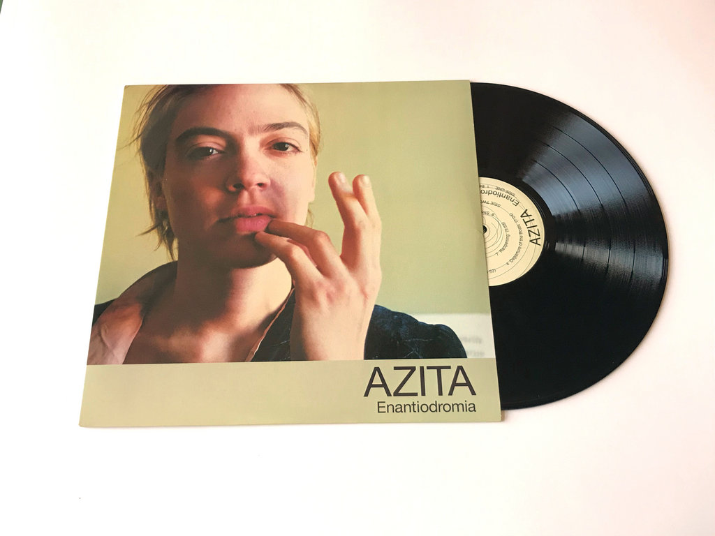 A Guide to Azita’s Warm & Intricate Avant-Pop | Bandcamp Daily