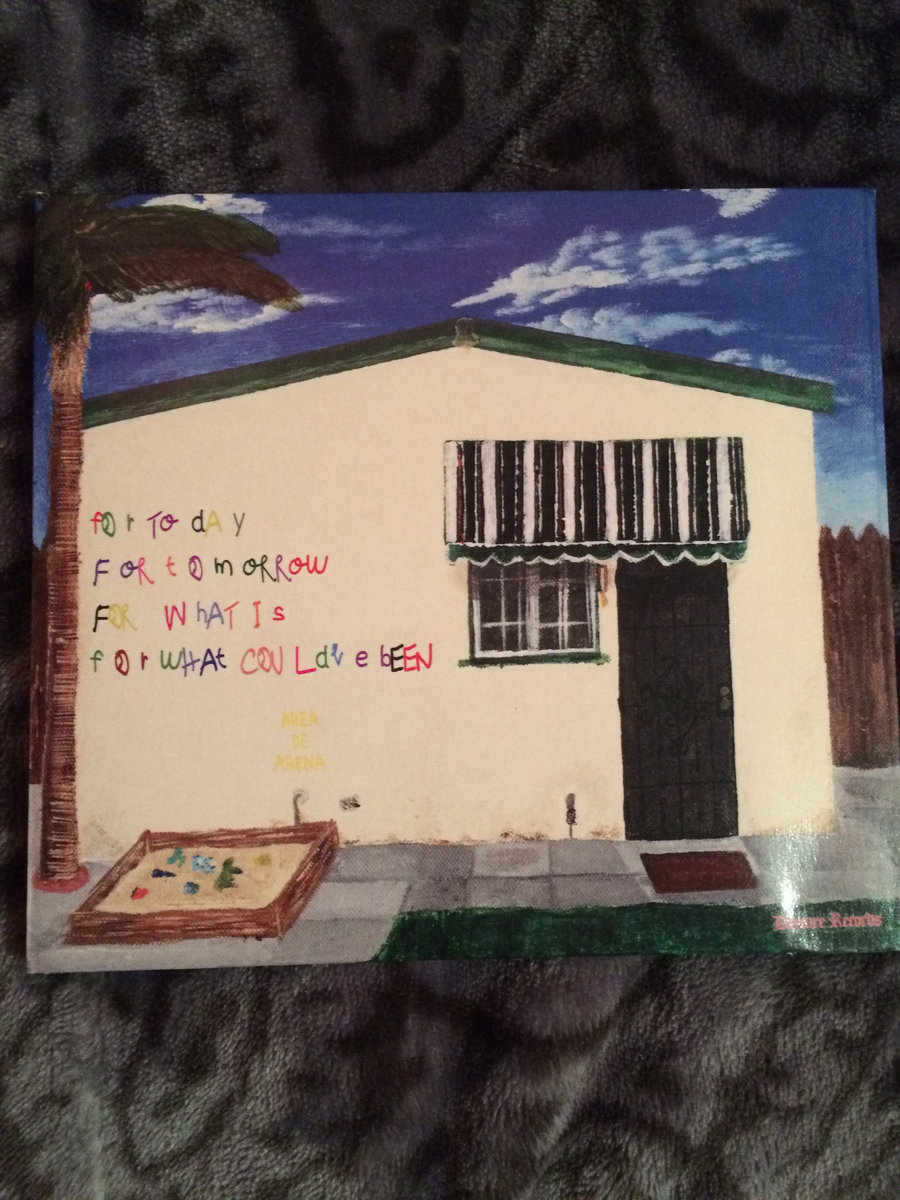 For Today, For Tomorrow, For What Is, For What Could've Been | The Red ...