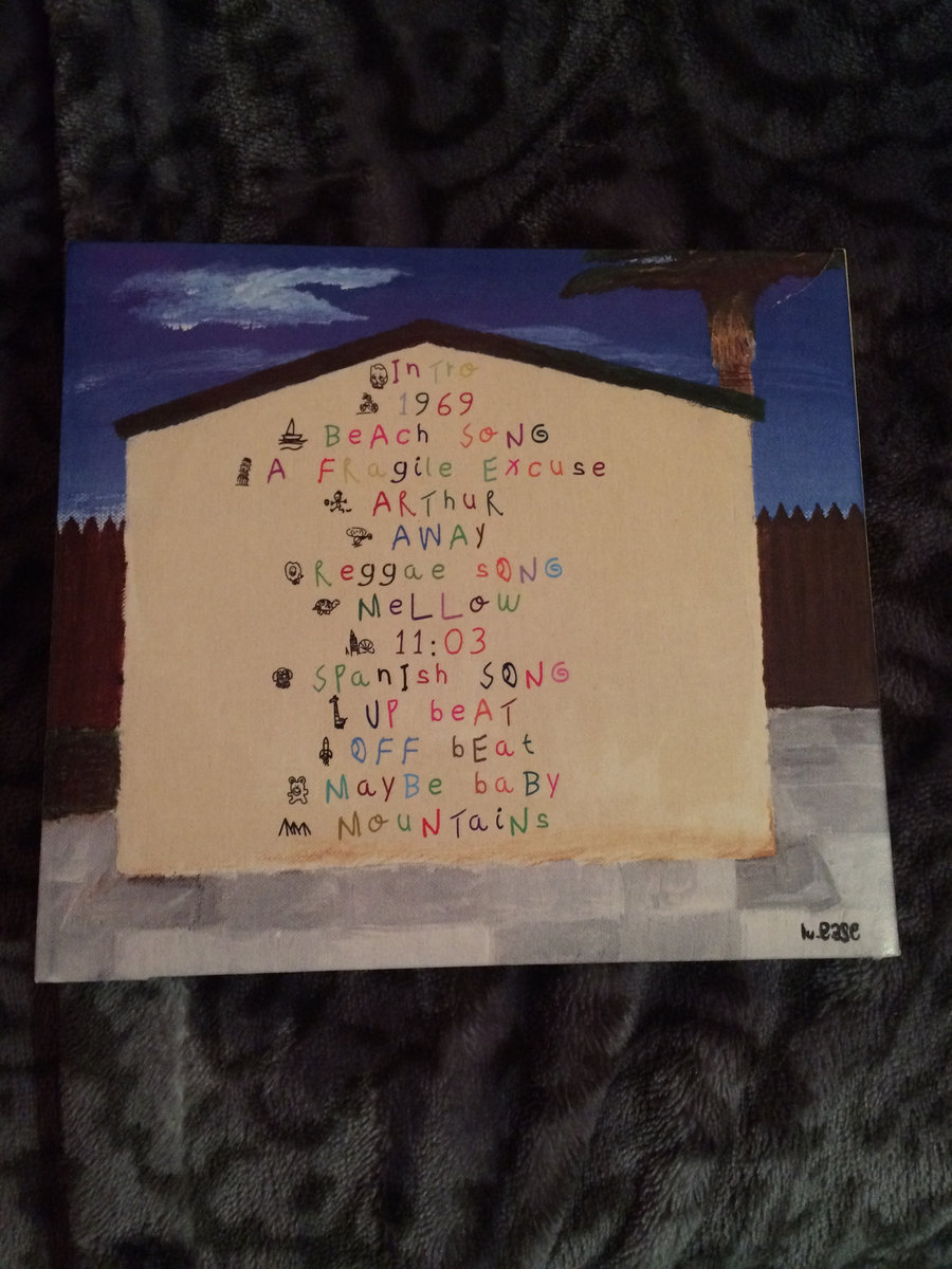 For Today, For Tomorrow, For What Is, For What Could've Been | The Red ...