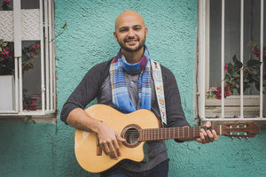 Music | Robert Duarte